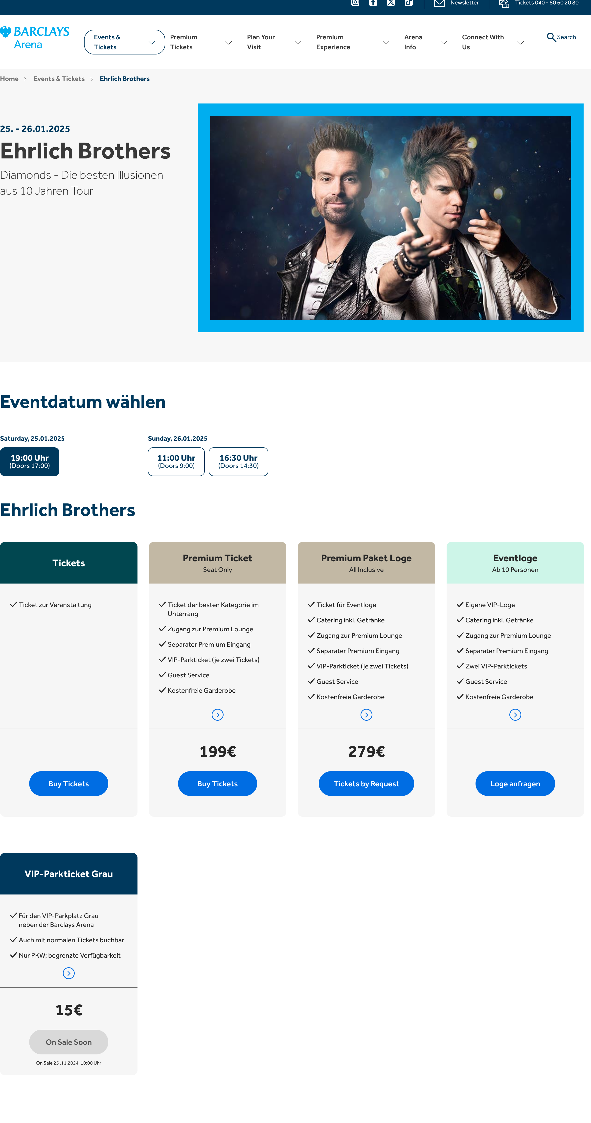 Add-On - Advanced Ticketing System | carbonhouse